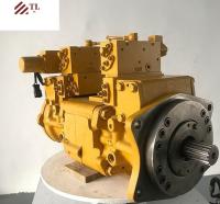 China PC1250-7 PC1250-8 Hydraulic Main Pump 708-2H-00322 708-2L-00690 708-2L-00680 for Excavator Parts for sale