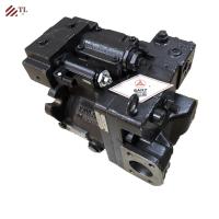 China K3vl Series Hydraulic Piston Pump K3vl28 K3vl45 K3vl80 Customizable For Your Business for sale