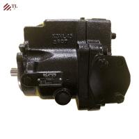 China K3vl Series Hydraulic Piston Pump K3vl28 K3vl45 K3vl80 Customizable For Your Business for sale