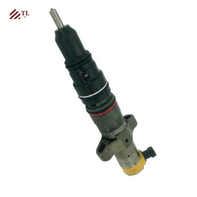 China Hydraulic Main Pump E330D Excavator Diesel Fuel Injector 236-0962 For Fuel Engine for sale