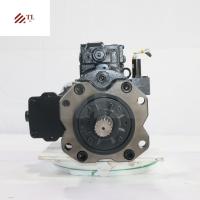 China Yu 'an Construction Machinery Parts K3V180DTP PTO DX345 Hydraulic Pump for Performance for sale