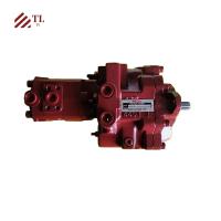 China Yu'An PVD-2B-40P And PVD-2B-50 Hydraulic Pump Perfect For Digger Excavator Spare Parts for sale