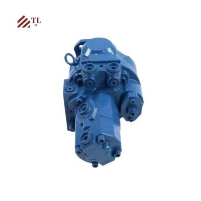China Customer Required Part Name Yu 'An 31M6-50031 31M8-10030 R55-3 Hydraulic Pump AP2D25 Main Pump for sale