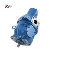 China Customer Required Part Name Yu 'An 31M6-50031 31M8-10030 R55-3 Hydraulic Pump AP2D25 Main Pump for sale