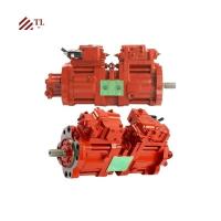 China K3V63DT-9C22-14T Excavator Main Pump Hydraulic Pump for Hyundai R150-7 Energy Mining for sale