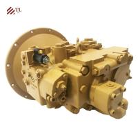China Construction Works Yu 'an Excavator SBS 120 SBS120 Hydraulic Pump 320D 2726955 272-6955 for sale