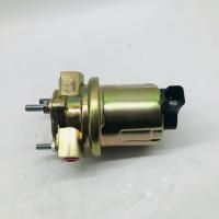 China 100% Genuine QSB6.7 Fuel Transfer Pump 3990106 For Energy Mining for sale