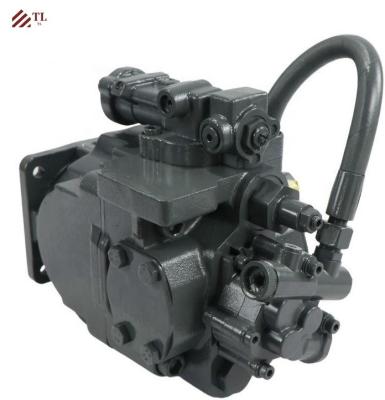China 100% Tested Yu 'an SPV90 Toshiba Hydraulic Pump SPVC90RC08 for Yuchai 135 Excavator for sale