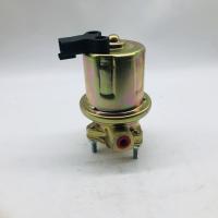 China 100% Genuine QSB6.7 Fuel Transfer Pump 3990106 For Energy Mining for sale