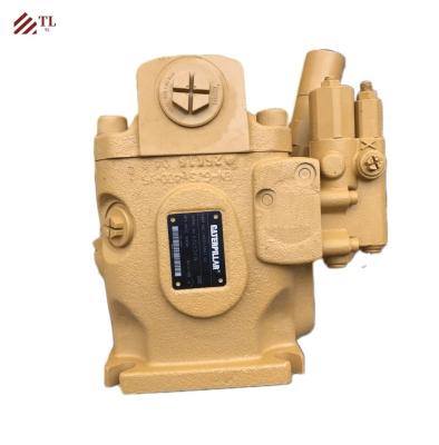 China Manufacturing Plant Yu 'an Mini Excavator Hydraulic Pump 423-0097 for Customer Required for sale