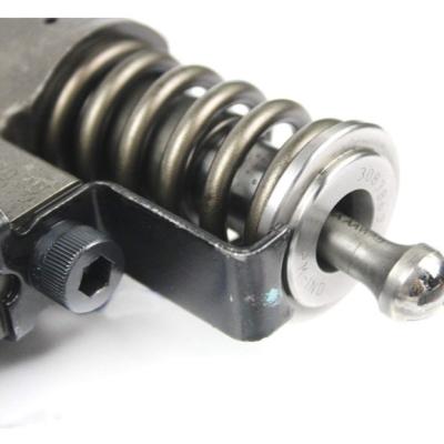 China ISX15 QSX15 Common Rail Fuel Injector 4928260 2874505 4903472 For Engine Performance for sale