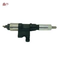 China 095000-5471 Fuel Inyector Injector For Isuzus 6HK1/4HK1 Part Name Hydraulic Main Pump for sale