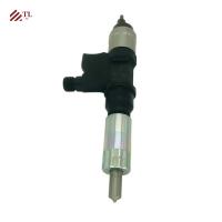 China 095000-5471 Fuel Inyector Injector For Isuzus 6HK1/4HK1 Part Name Hydraulic Main Pump for sale