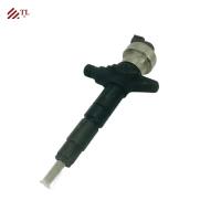 China Hydraulic Main Pump 095000-6980 Diesel Common Rail Fuel Injector For Isuzu 4jj1 3.0l Engine for sale