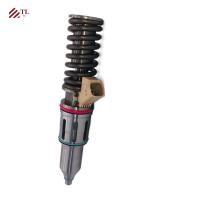 China Crawler Excavator Parts 349F C13 Engine Injector 378-4609 248-1394 Fuel Injector Nozzle for sale
