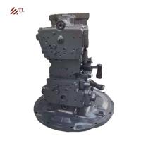 China Yu 'an 708-2H-00027 708-2H-00450 PC400-8/7 Hydraulic Pump Excavator Parts Genuine Rebuild for sale