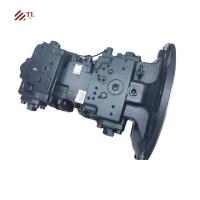 China Yu 'an 708-2H-00027 708-2H-00450 PC400-8/7 Hydraulic Pump Excavator Parts Genuine Rebuild for sale