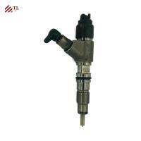 China 100% Diesel Fuel Injector 0445120516 0445120371 0445120347 0445120348  3969626 396-9626 371-3974 Perkins T413609 for sale