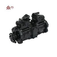 China Machinery Repair Shops Excavator Hydraulic Pump R210LC-9 K3V112DTP-9C14 K3V112DTP K3V112 for sale