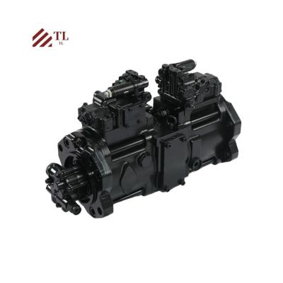 China Machinery Repair Shops Excavator Hydraulic Pump R210LC-9 K3V112DTP-9C14 K3V112DTP K3V112 for sale