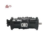 China Machinery Repair Shops Excavator Hydraulic Pump R210LC-9 K3V112DTP-9C14 K3V112DTP K3V112 for sale