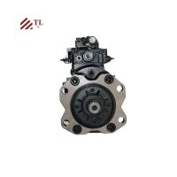 China Machinery Repair Shops Excavator Hydraulic Pump R210LC-9 K3V112DTP-9C14 K3V112DTP K3V112 for sale