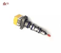 China 3126 C4.2 Diesel Fuel Injector 1774754 177-4754 For Common Rail Fuel Injection Pump for sale