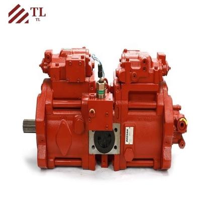 China K3V112DT Hydraulic Main Pump For EC210 EC210B EC210C EC200B EC240B EC240 Pump Assembly for sale