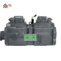 China Yu 'an K5v140DTP-9N00 DH300 R305LC-7 R305-7 SC360 K5V140DT K5V140 31N8-10011 Solenoid Valve for sale