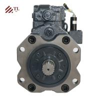 China Yu 'an K5v140DTP-9N00 DH300 R305LC-7 R305-7 SC360 K5V140DT K5V140 31N8-10011 Solenoid Valve for sale