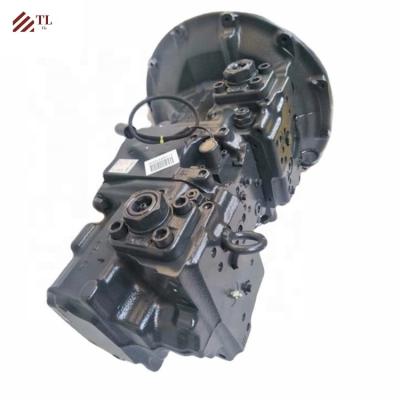 China 100% Tested Yu 'An Original Hydraulic Pump 708-2L-00300 For PC200-7 for sale