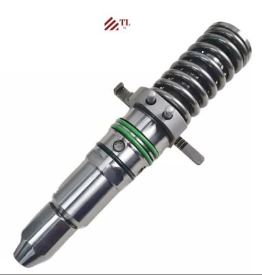 China Excavator Engine Parts  erpillar 3508 3512 3516 3524 Fuel Injector 4P9075 for sale