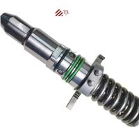 China Excavator Engine Parts  erpillar 3508 3512 3516 3524 Fuel Injector 4P9075 for sale