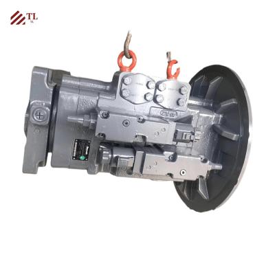 China A28V A28VO A28VO130 A28VO280 Series Axial Piston Variable Double Pump For Energy Mining for sale