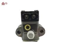 China Hydraulic Main Pump For EC210 D6D Excavator 02112707 Fuel Injector Unit Pump 0414750003 VOE20460075 20460075 for sale