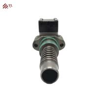 China Hydraulic Main Pump For EC210 D6D Excavator 02112707 Fuel Injector Unit Pump 0414750003 VOE20460075 20460075 for sale