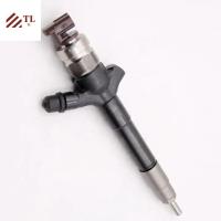 China 23670-30110 23670-0L050 23670-09070 Common Rail Injector 095000-8290 For Crawler Excavator for sale