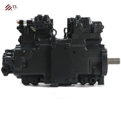 China Rotor Piston Retainer Set for Excavator Hydraulic Repair Kit in Energy Mining Industry for sale