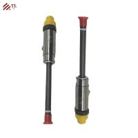 China Diesel Fuel Injector 4W-7018 4W7018 For 3406 3406B 3408 Engine for sale