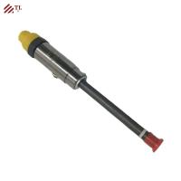 China Diesel Fuel Injector 4W-7018 4W7018 For 3406 3406B 3408 Engine for sale