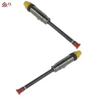 China Diesel Fuel Injector 4W-7018 4W7018 For 3406 3406B 3408 Engine for sale