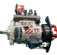 China 2718875 271-8875 High Pressure Injection Pump For 3054C Engine Crawler Excavator Parts for sale