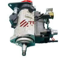 China 3054C Engine Fuel Injection Pump  2718875 High Pressure Fuel Injector Pump 2718875 For Backhoe Loader  420F for sale