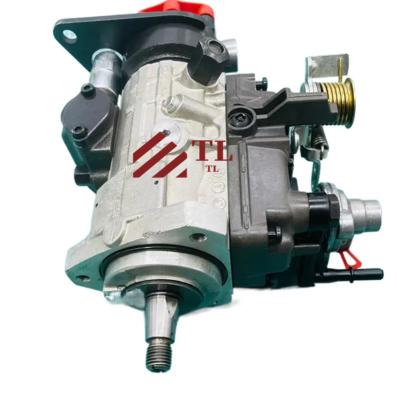 China 3054C Engine Fuel Injection Pump  2718875 High Pressure Fuel Injector Pump 2718875 For Backhoe Loader  420F for sale