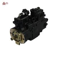 China Crawler Excavator Piston Pump V90N130 21105220 For Sany SY215-10 SY205C SY245 LG922 for sale