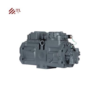 China K5V212DPH1N6R-OE81-V Main Pump for SY485 SY500R SY600R A2F05 Original Hydraulic Pump for sale