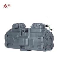 China K5V200DTH-9N2Y Main Hydraulic Pump For Kawasaki Pump Perfect for Heavy Machinery for sale