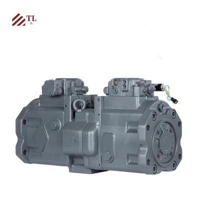 China K5V200DTH-9N2Y Main Hydraulic Pump For Kawasaki Pump Perfect for Heavy Machinery for sale