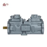 China K5V200DTH-9N2Y Main Hydraulic Pump For Kawasaki Pump Perfect for Heavy Machinery for sale