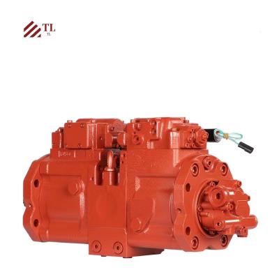 China Hydraulic Main Pump Construction Machinery Parts K5V80DT for Performance for sale